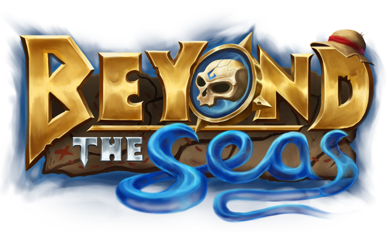 Home page - Beyond The Seas